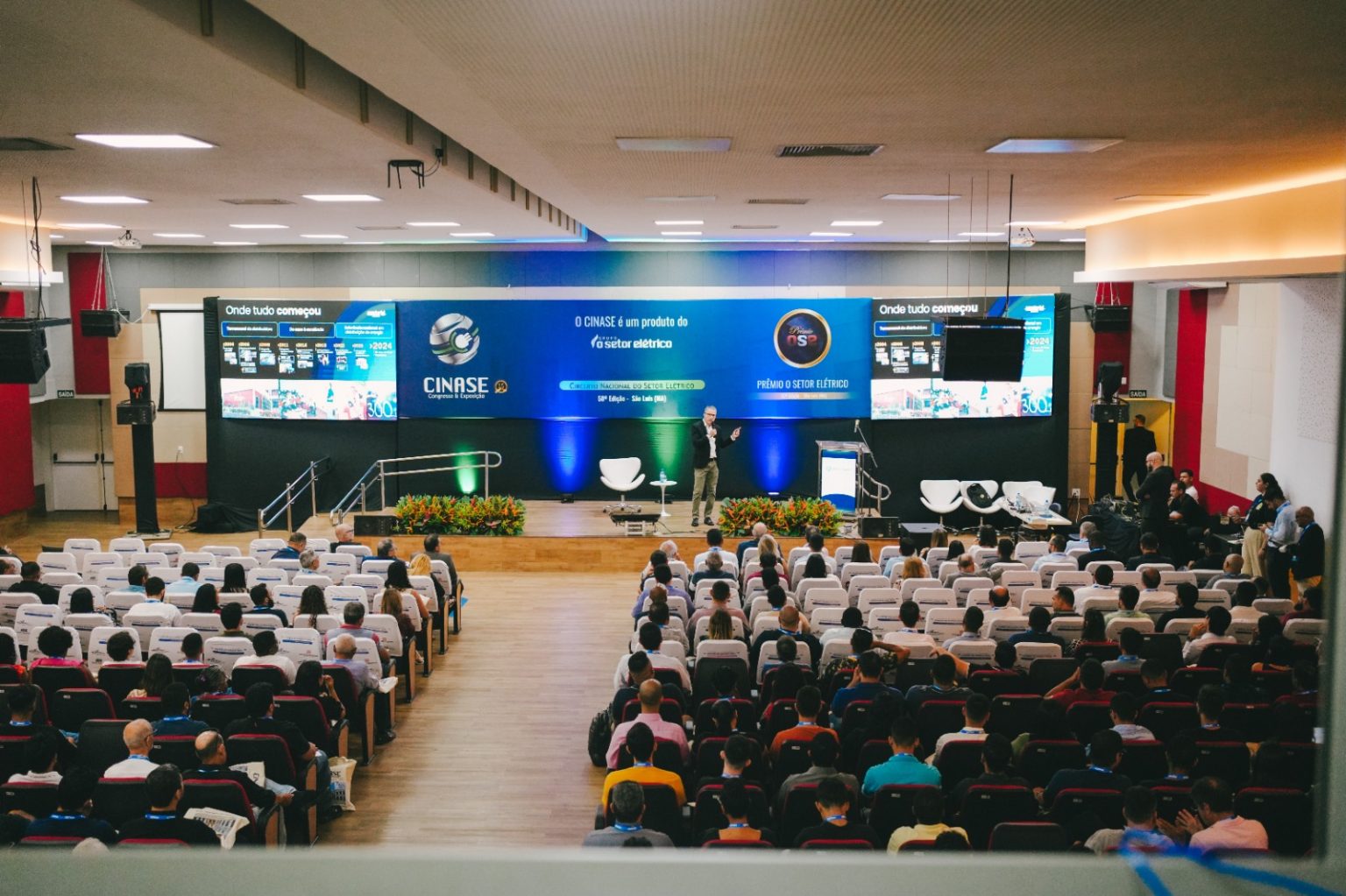 15 de setembro de 2025 – ABEE-SE